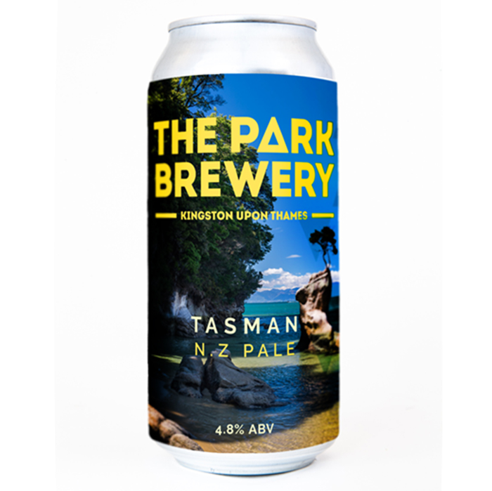 The Park Brewery - Create really sumptuous juicy beers.