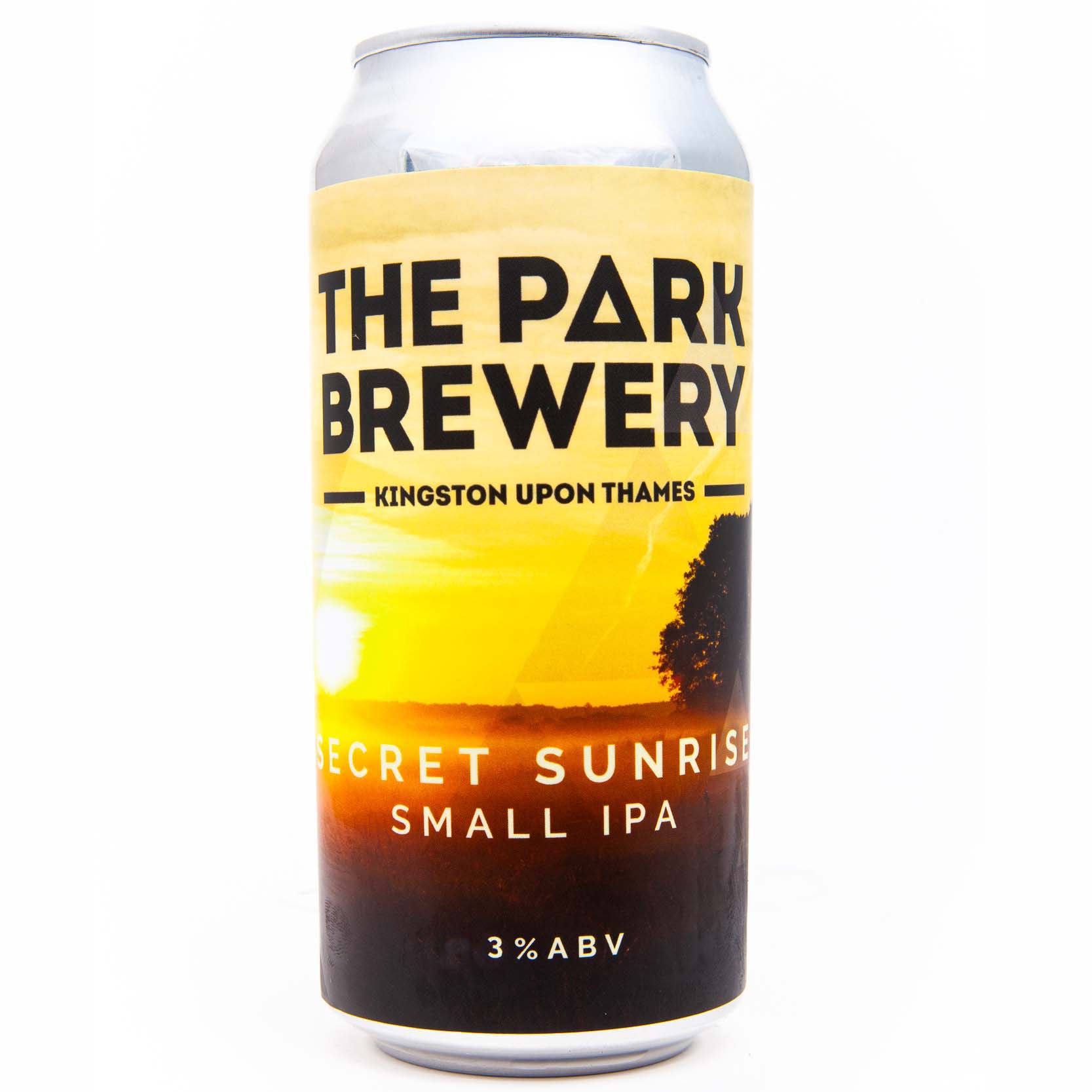 The Park Brewery - Create really sumptuous juicy beers.
