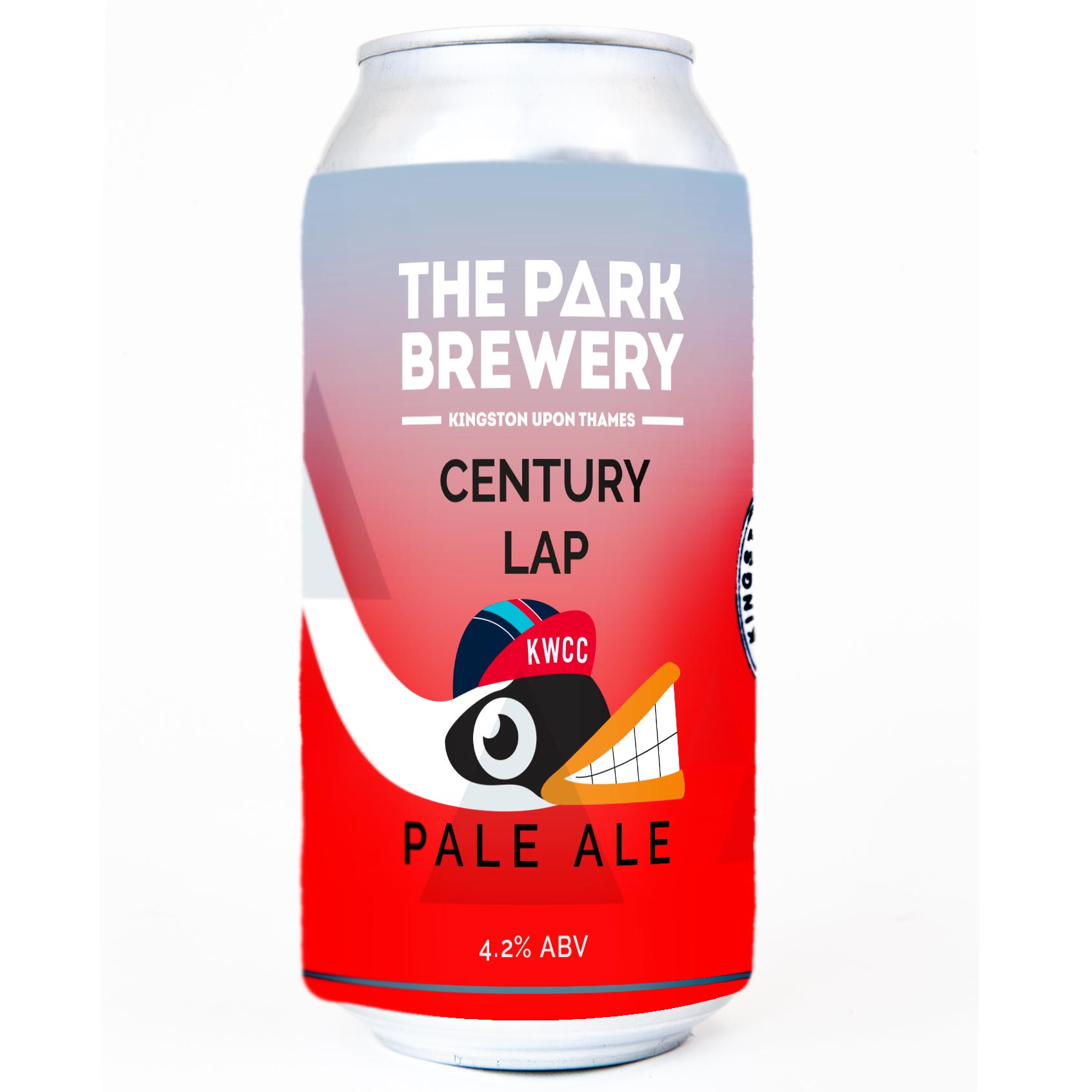 The Park Brewery - Create really sumptuous juicy beers.